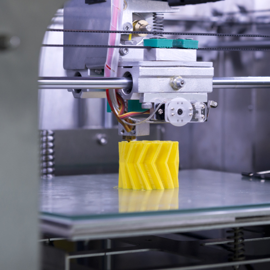 Prototype Manufacturing Services - BKTEK